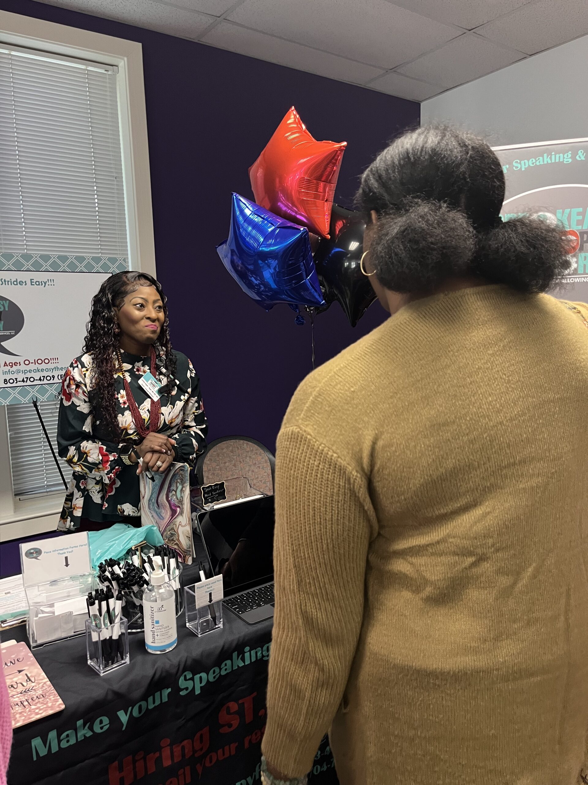 About – Speakeasy Therapy Factory